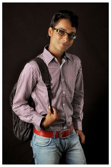 SANDEEP SHETTY Model from VAPI - India, Male Model Portfolio