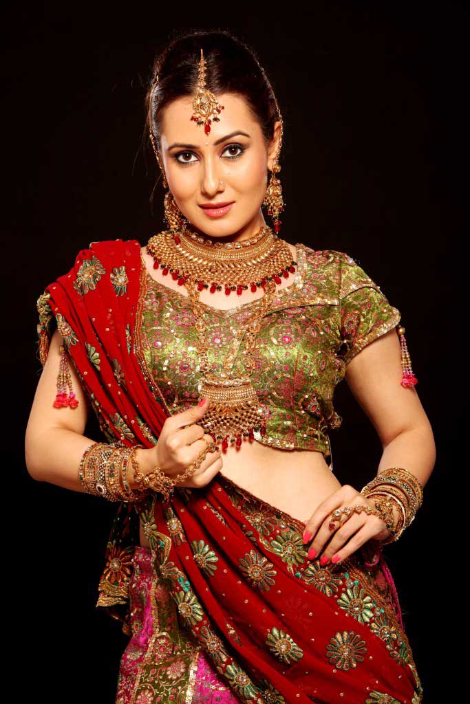 Sareh Far Model from Mumbai - India, Female Model Portfolio