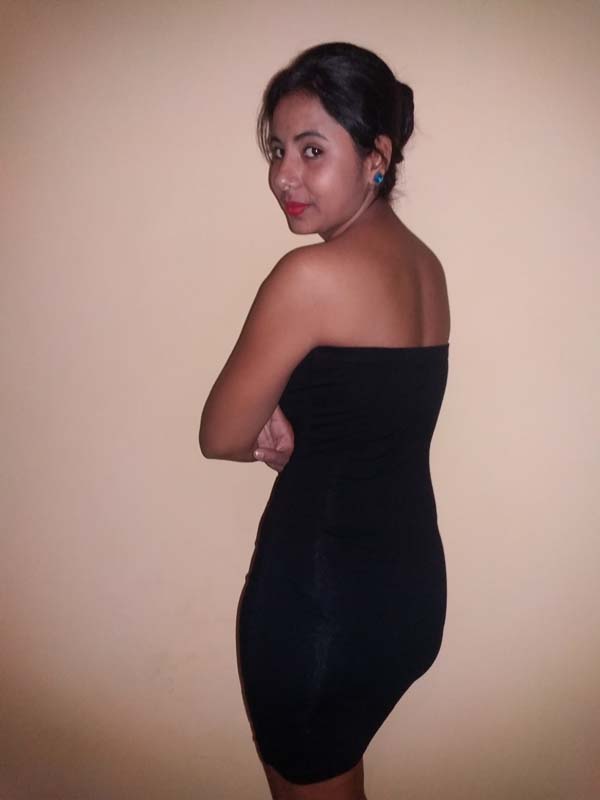 Shalini Model From Noida India Female Model Portfolio