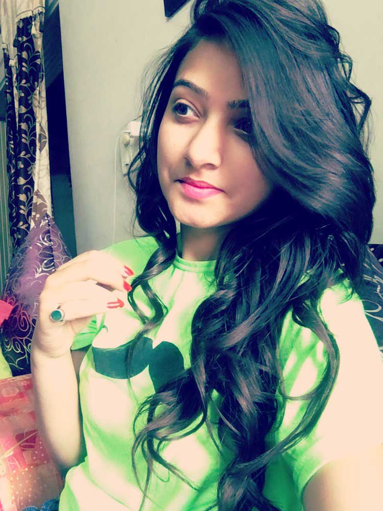 Name Girl Model