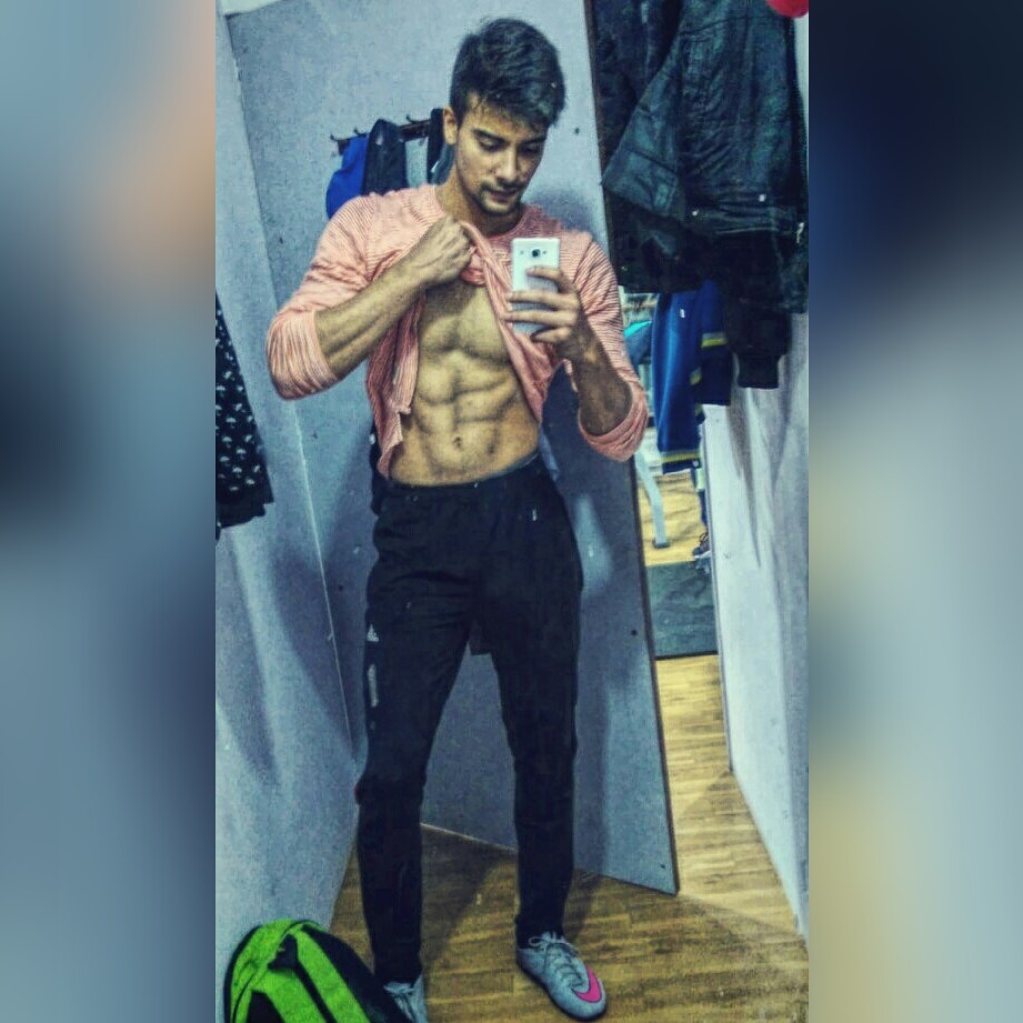 Roy Model from BANGALORE - India, Male Model Portfolio