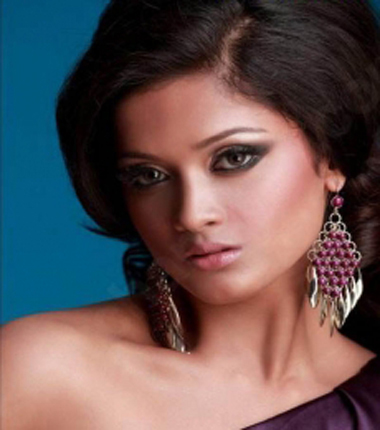 Sushree Shriya Mishra Model from Delhi - India, Female Model Portfolio