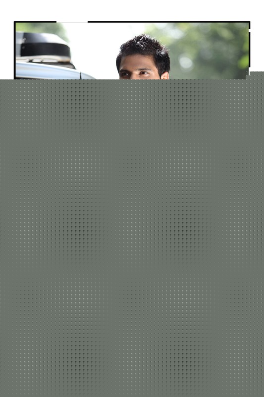 Vin Rana Model from Rohini - India, Male Model Portfolio