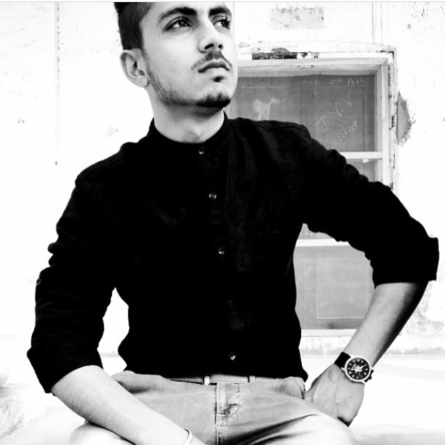 Bobby Model from Bathinda - India, Male Model Portfolio