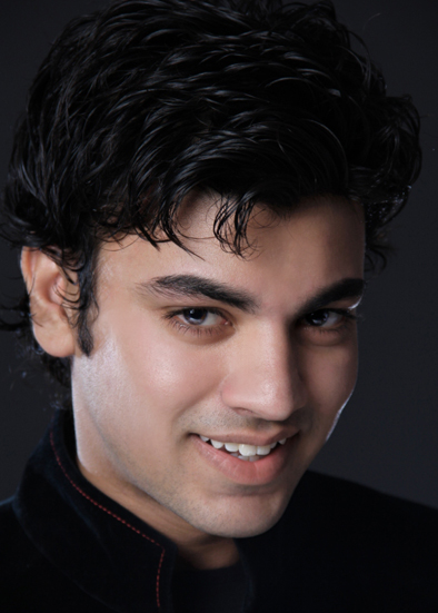 Vipul Sharma Model from Delhi - India, Male Model Portfolio