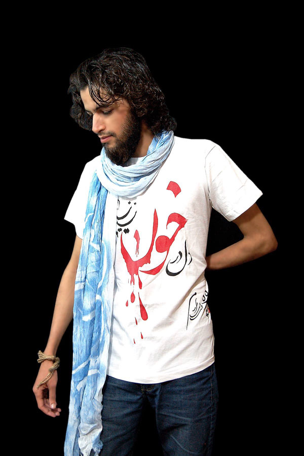 Amir Model from Dehli - India, Male Model Portfolio